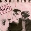 999 - Homicide (1978) | Jungle Indie Rock
